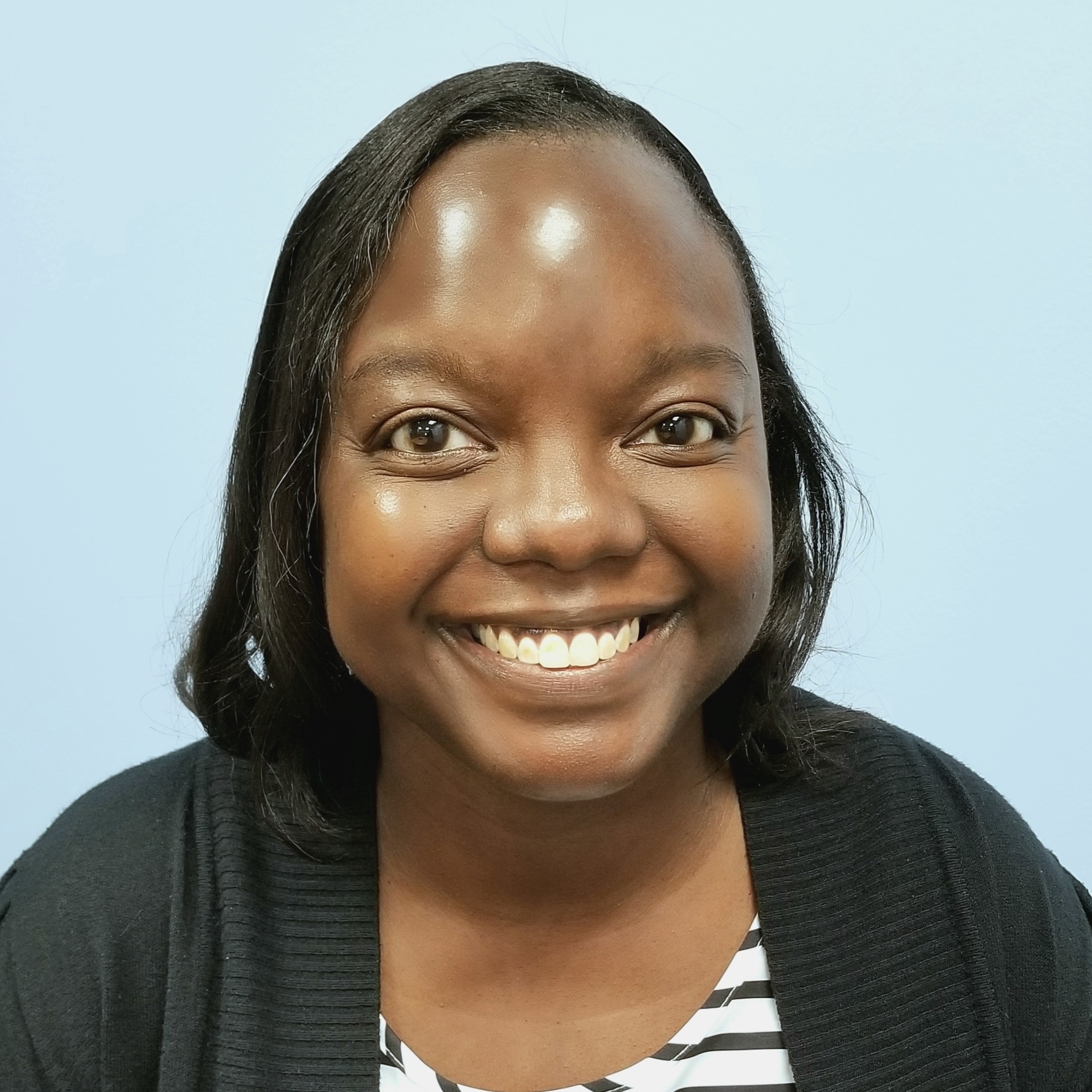 Who Is Florence? – Florence Migga